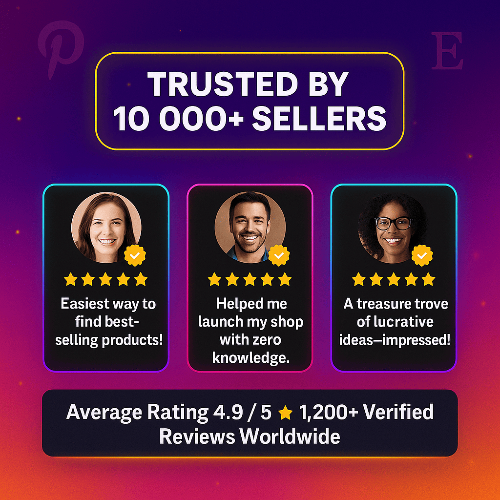 1500+ Etsy Digital Products Ideas bundle – Digital Plr Prime